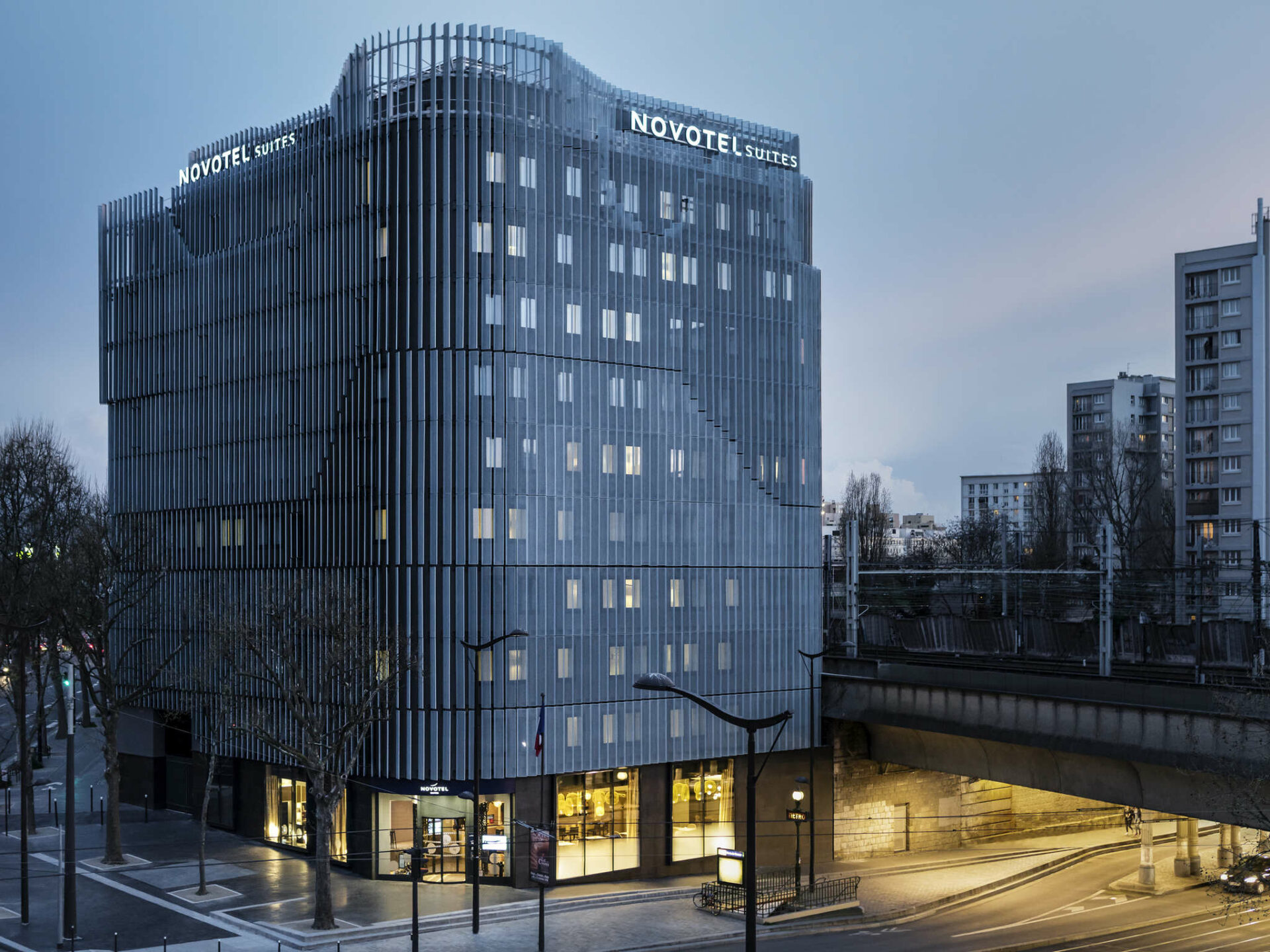 Hospitality professions at Hively Hospitality