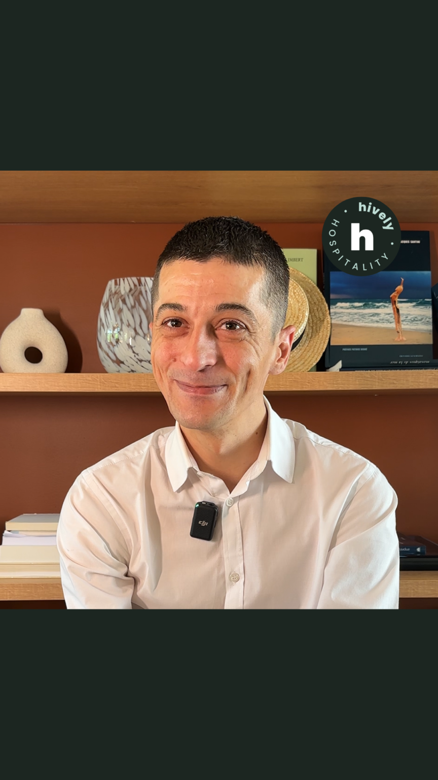 Hively Hospitality, carrières et recrutement