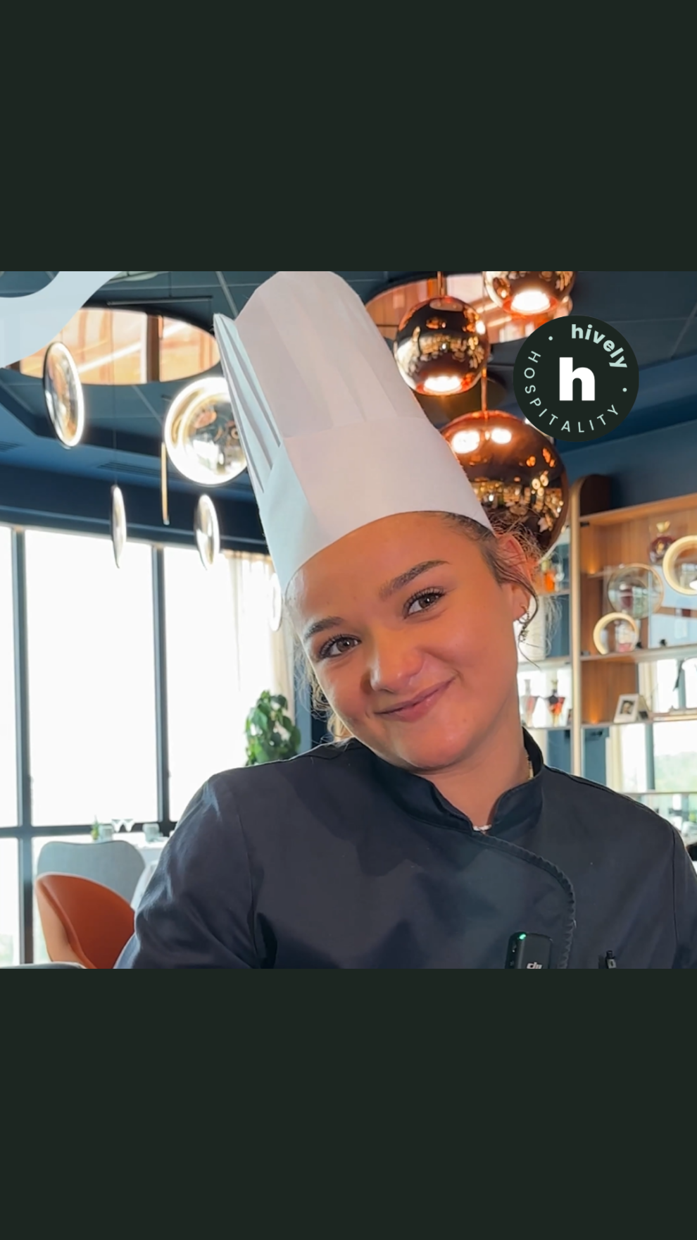 Hively Hospitality, carrières et recrutement