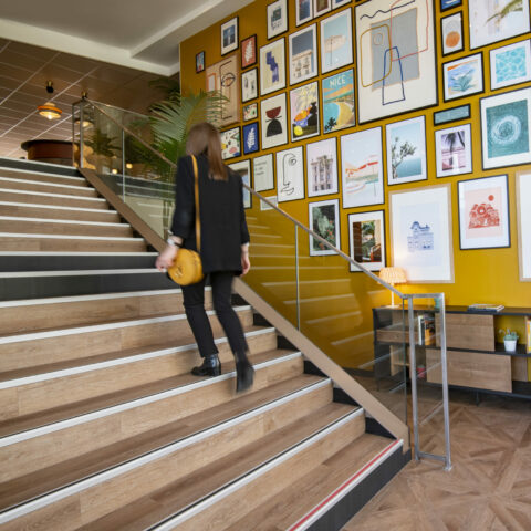 Hively Hospitality, carrières et recrutement