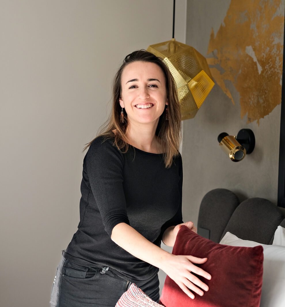 Hively Hospitality, Careers and recruitment